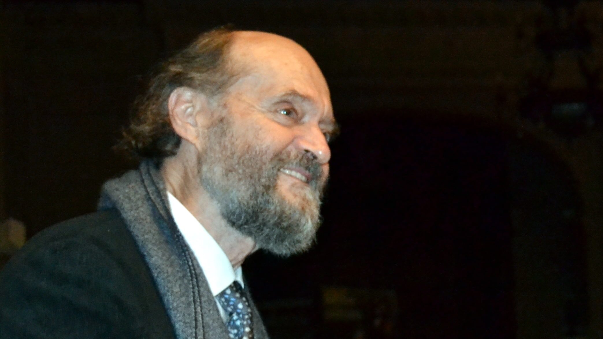 Arvo Pärt: Mit geistlicher Musik ein Ärgernis