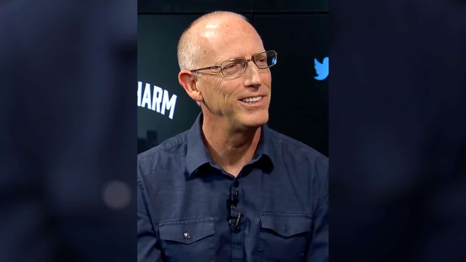 „Dilbert“-Schöpfer vor seinem Tod: „Also gut: Ich nehme Jesus an“