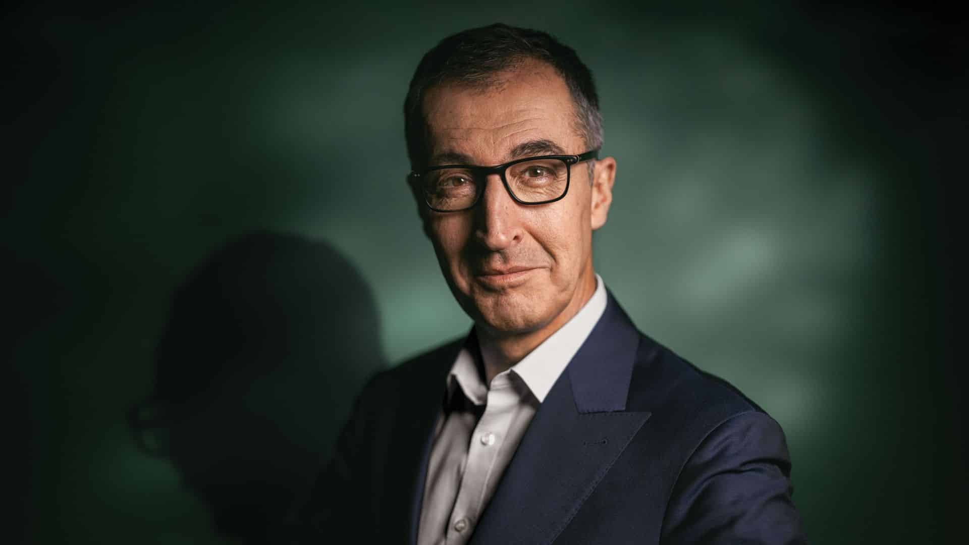 Glaube und Politik: Wer ist Cem Özdemir?